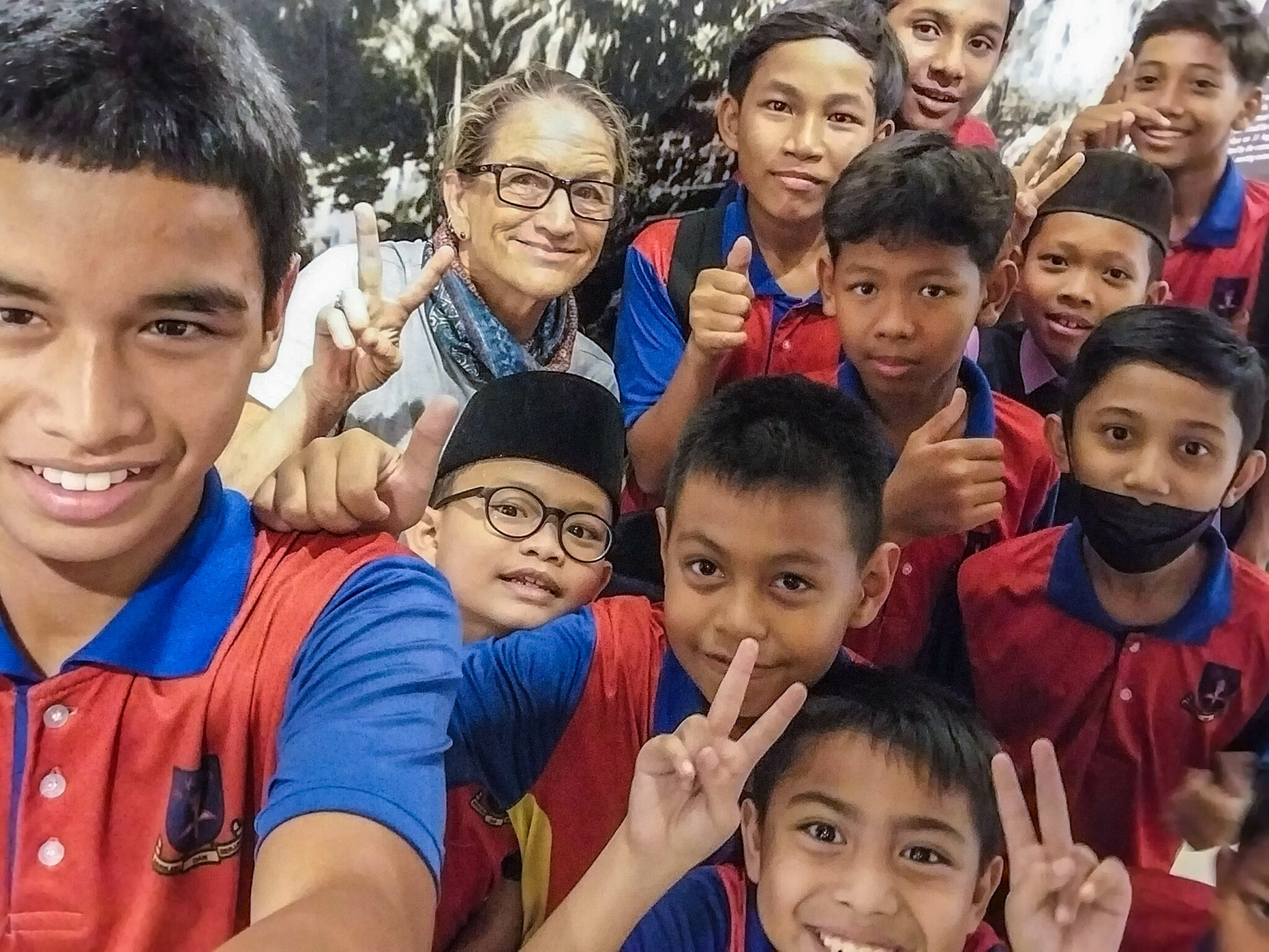 Baling Talks Gallery, a Kedah Must Visit - The Island Drum