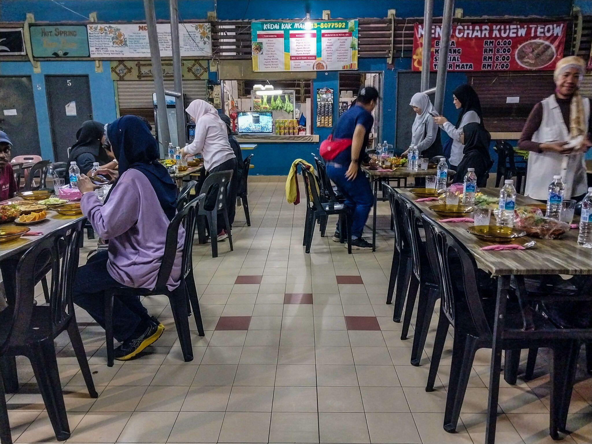 Traditional Restaurants in Baling That Will Rock Your Palate - The ...