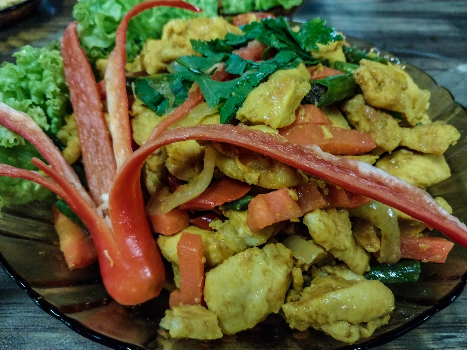 Traditional Restaurants in Baling That Will Rock Your Palate - The ...