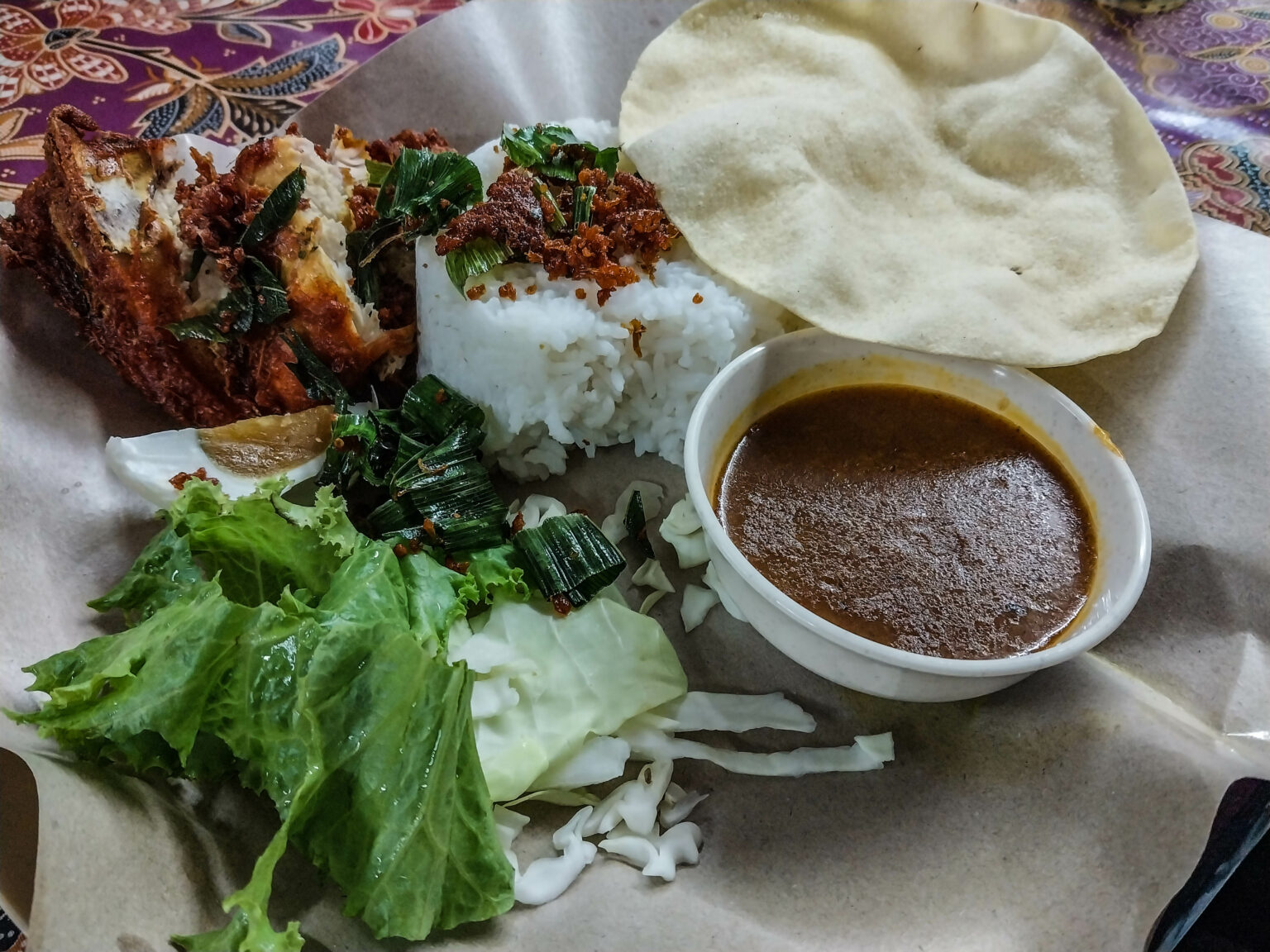 Traditional Restaurants in Baling That Will Rock Your Palate - The ...