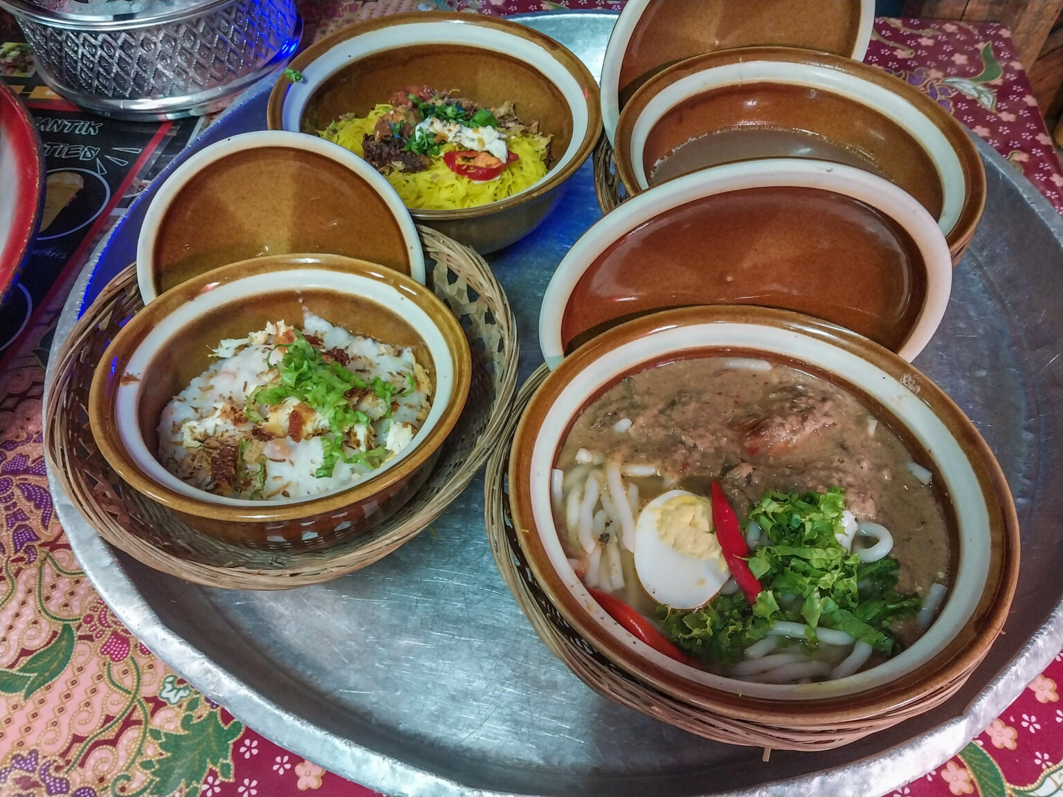 Traditional Restaurants in Baling That Will Rock Your Palate - The ...