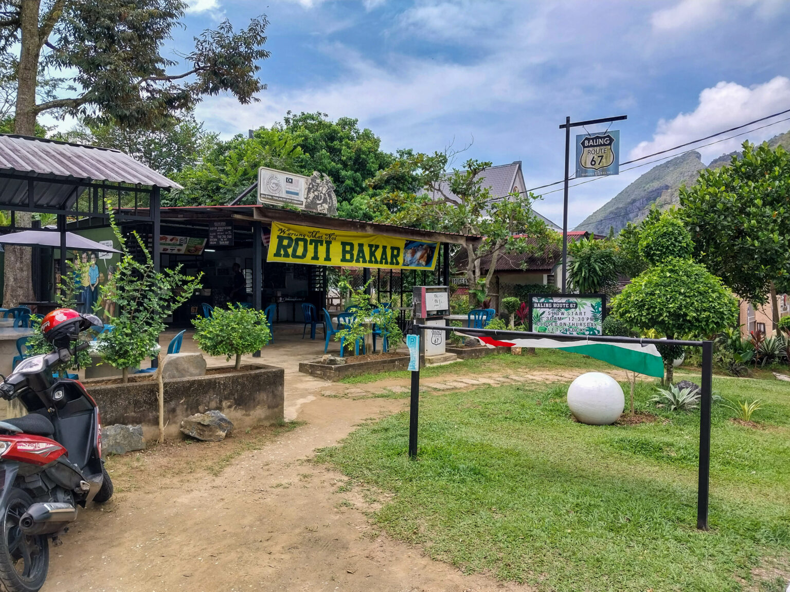 Traditional Restaurants in Baling That Will Rock Your Palate - The ...