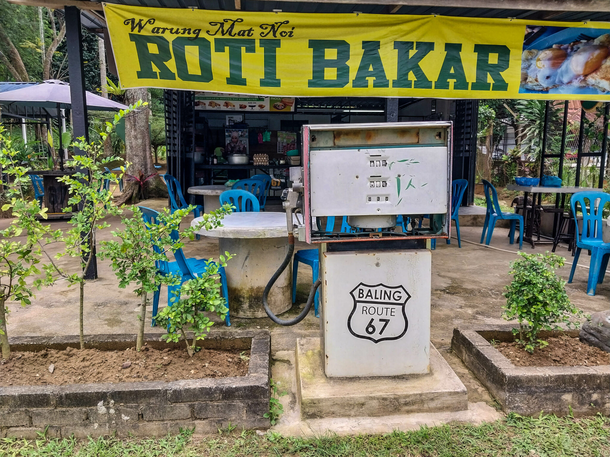 Traditional Restaurants in Baling That Will Rock Your Palate - The ...