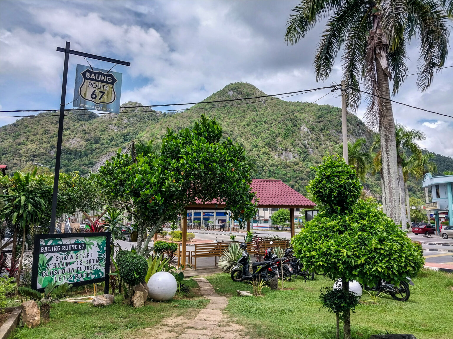 Traditional Restaurants in Baling That Will Rock Your Palate - The ...