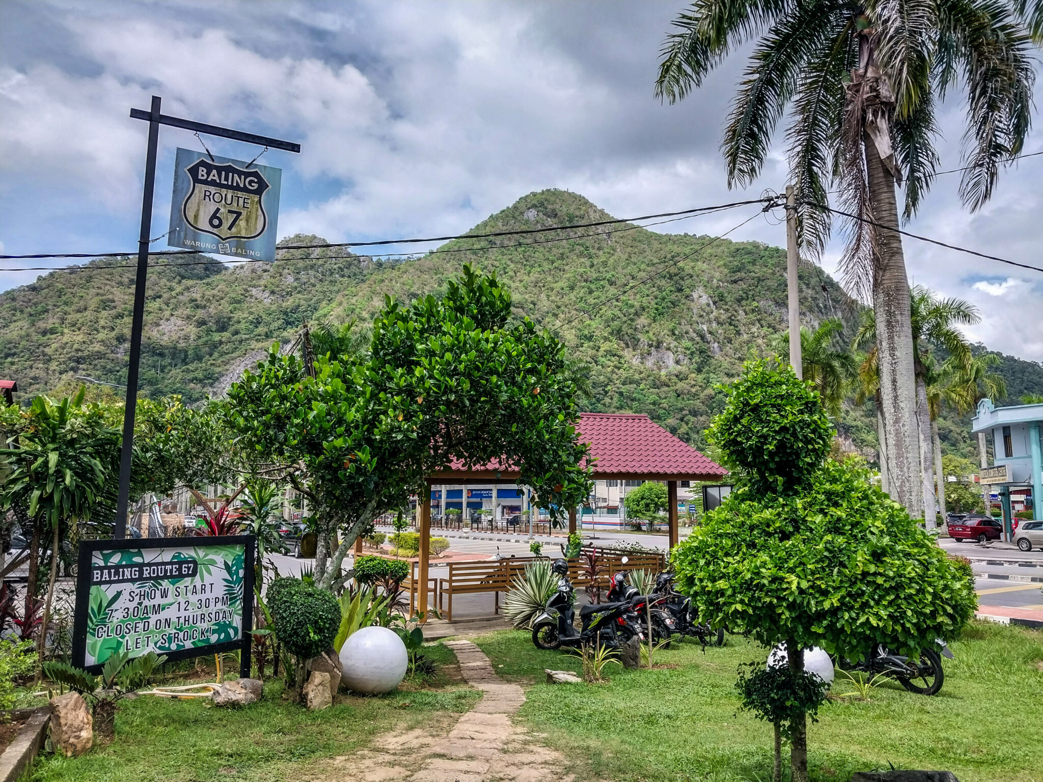 Traditional Restaurants in Baling That Will Rock Your Palate - The ...