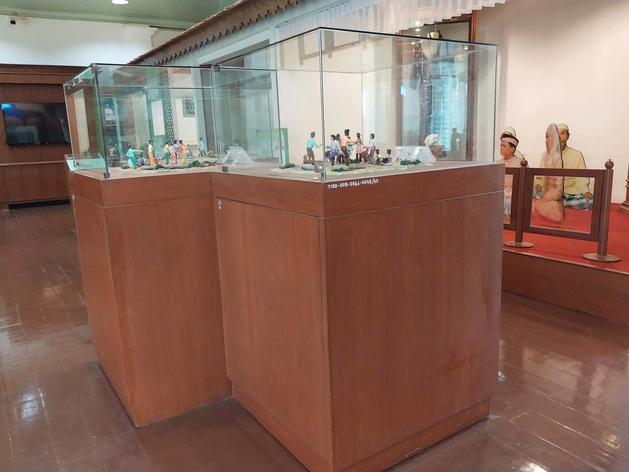 Satun National Museum, a Satun Must Visit - The Island Drum