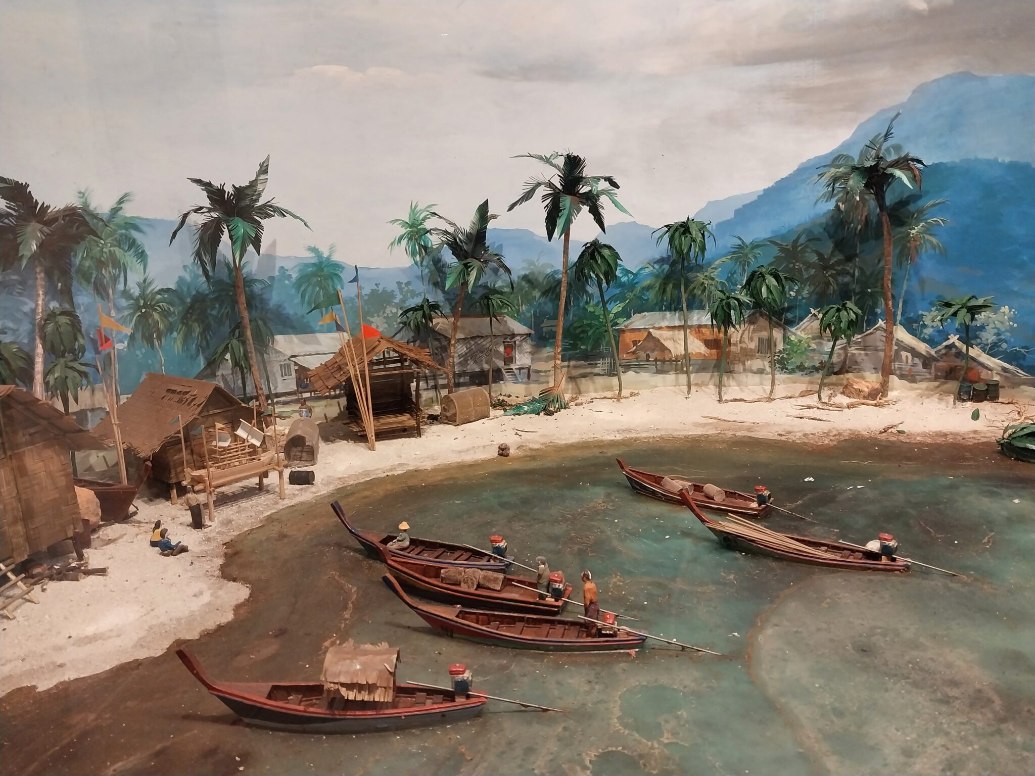 Satun National Museum, a Satun Must Visit - The Island Drum
