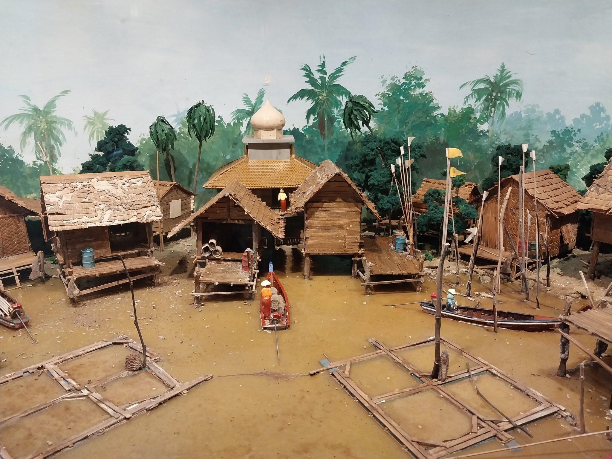 Satun National Museum, a Satun Must Visit - The Island Drum