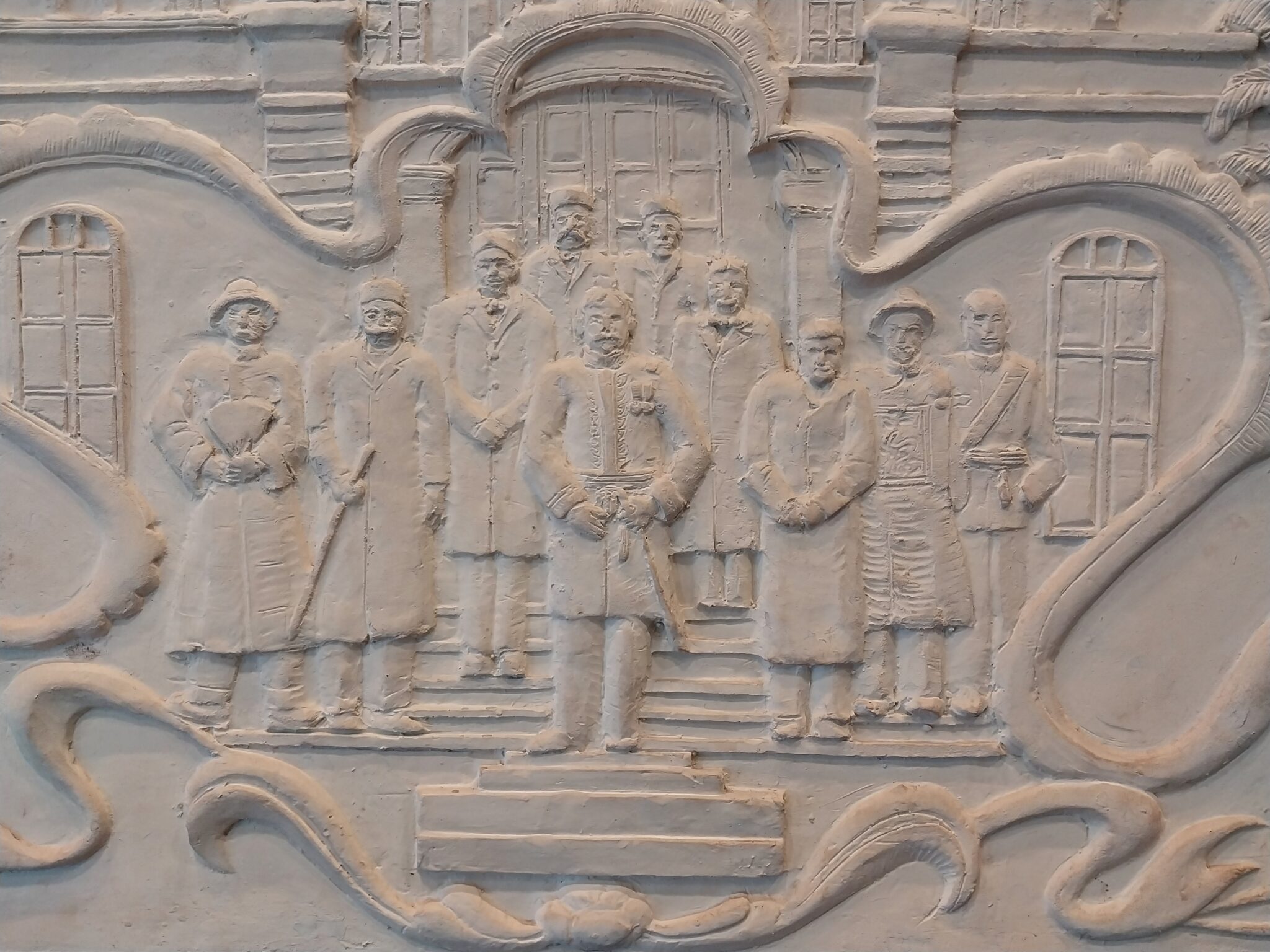 Satun National Museum, a Satun Must Visit - The Island Drum