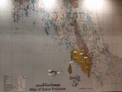 Satun National Museum, a Satun Must Visit - The Island Drum