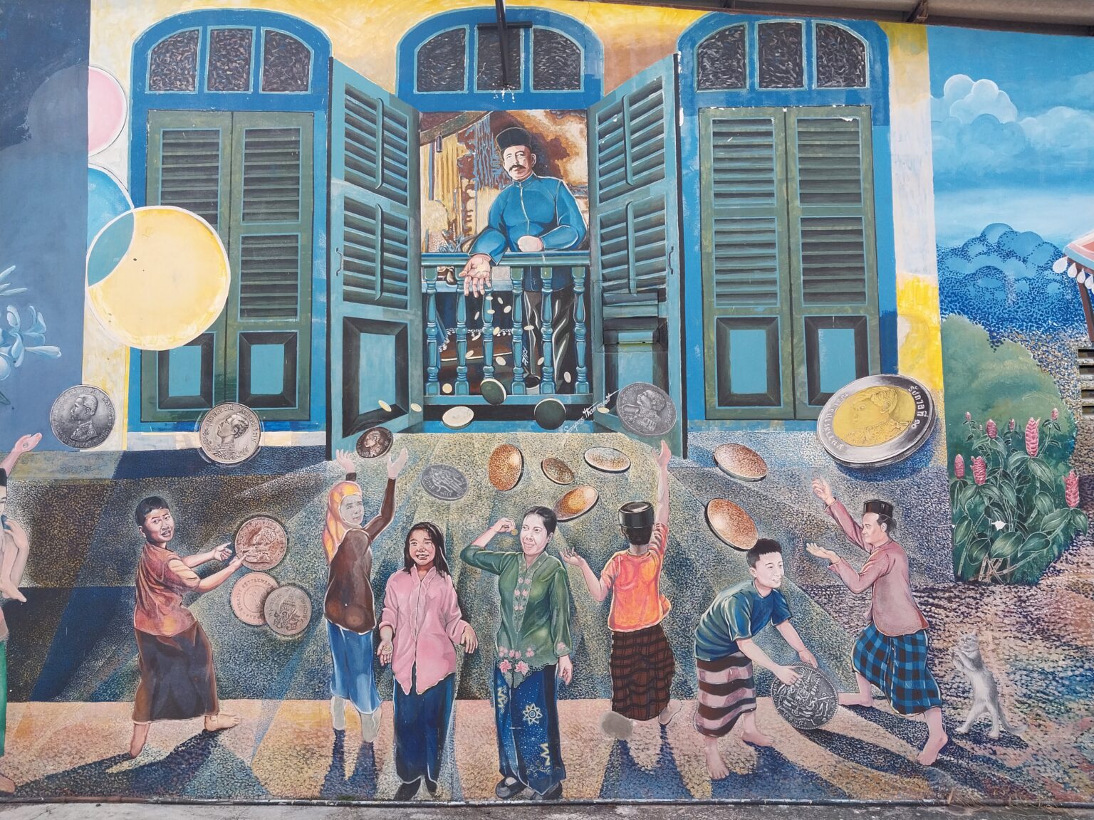 Satun National Museum, a Satun Must Visit - The Island Drum