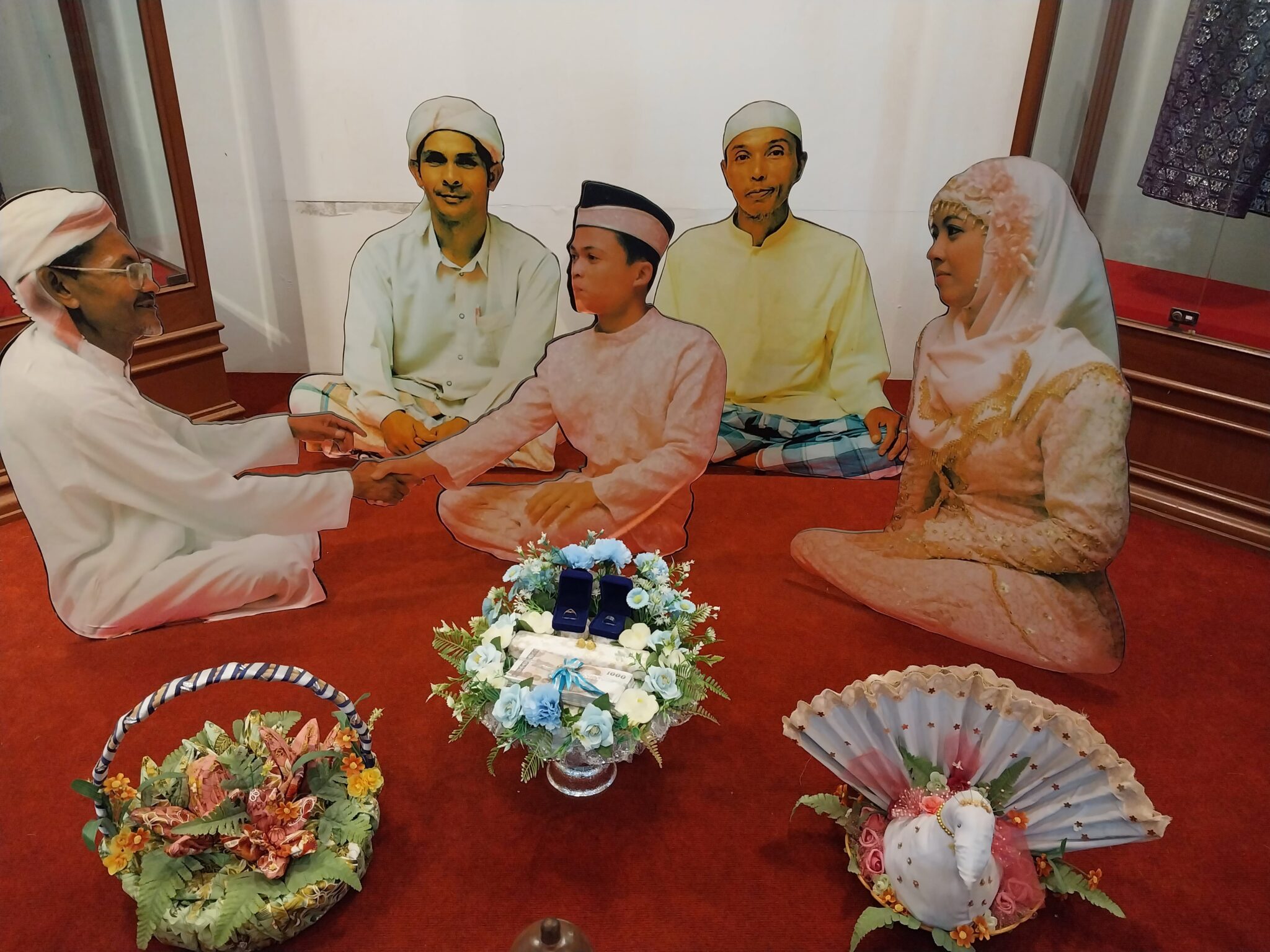 Satun National Museum, a Satun Must Visit - The Island Drum