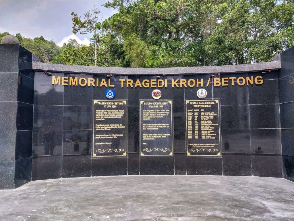 Betong, Thailand: Things to Do and Tips for First Time Visitors