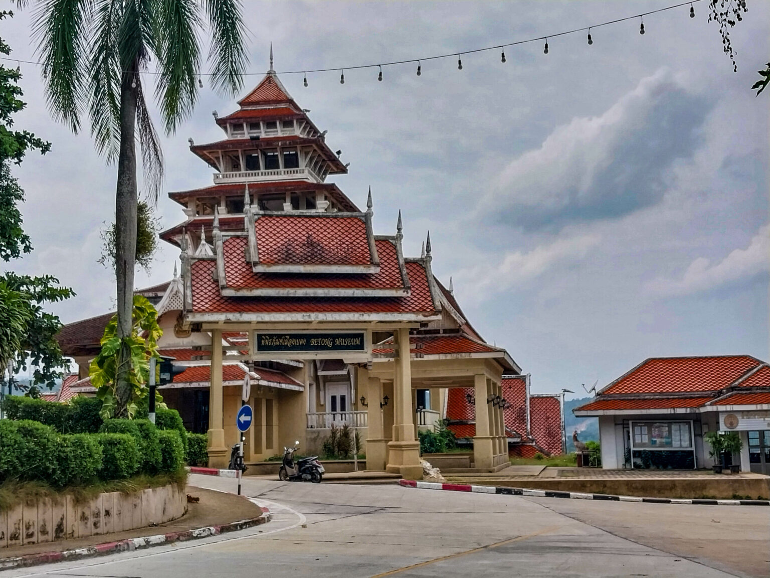 Betong, Thailand: Things to Do and Tips for First Time Visitors