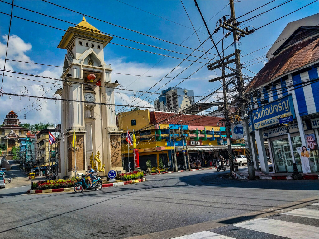 Betong, Thailand: Things to Do and Tips for First Time Visitors
