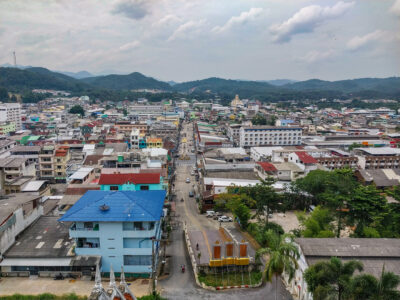 Betong, Thailand: Things to Do and Tips for First Time Visitors