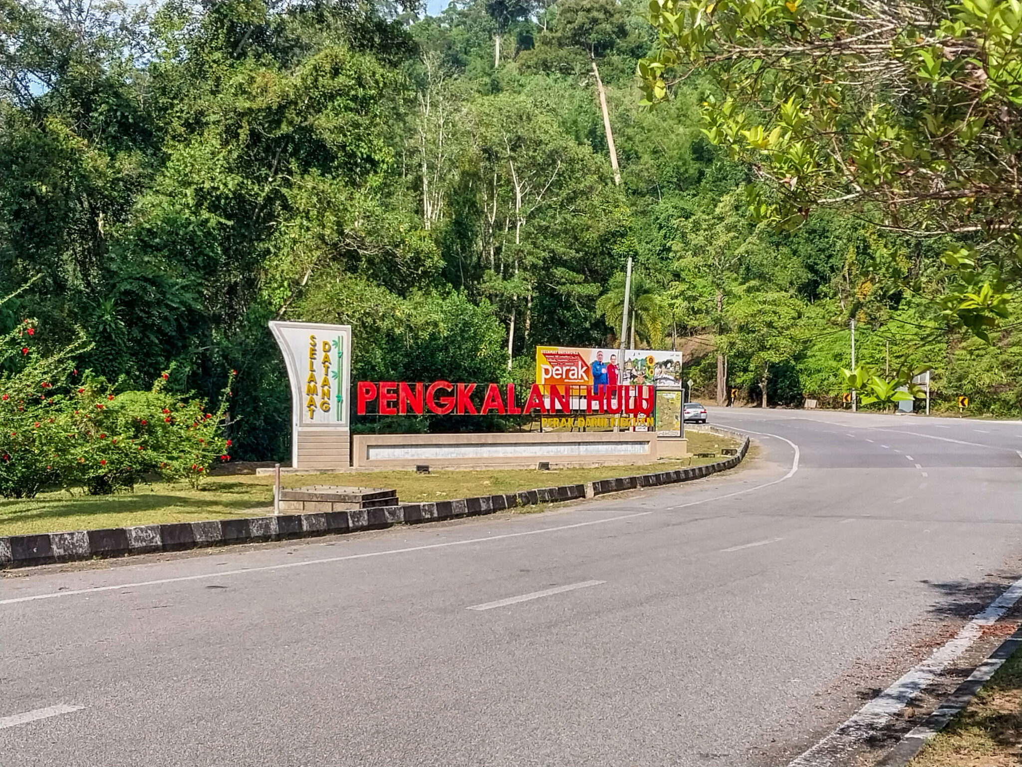 Betong, Thailand: Things to Do and Tips for First Time Visitors