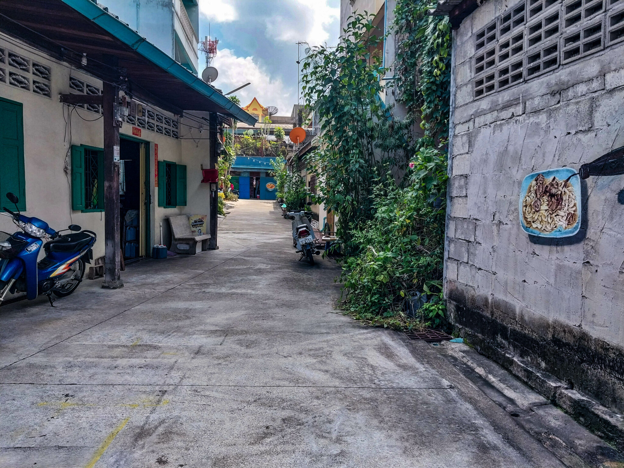 Betong, Thailand: Things to Do and Tips for First Time Visitors