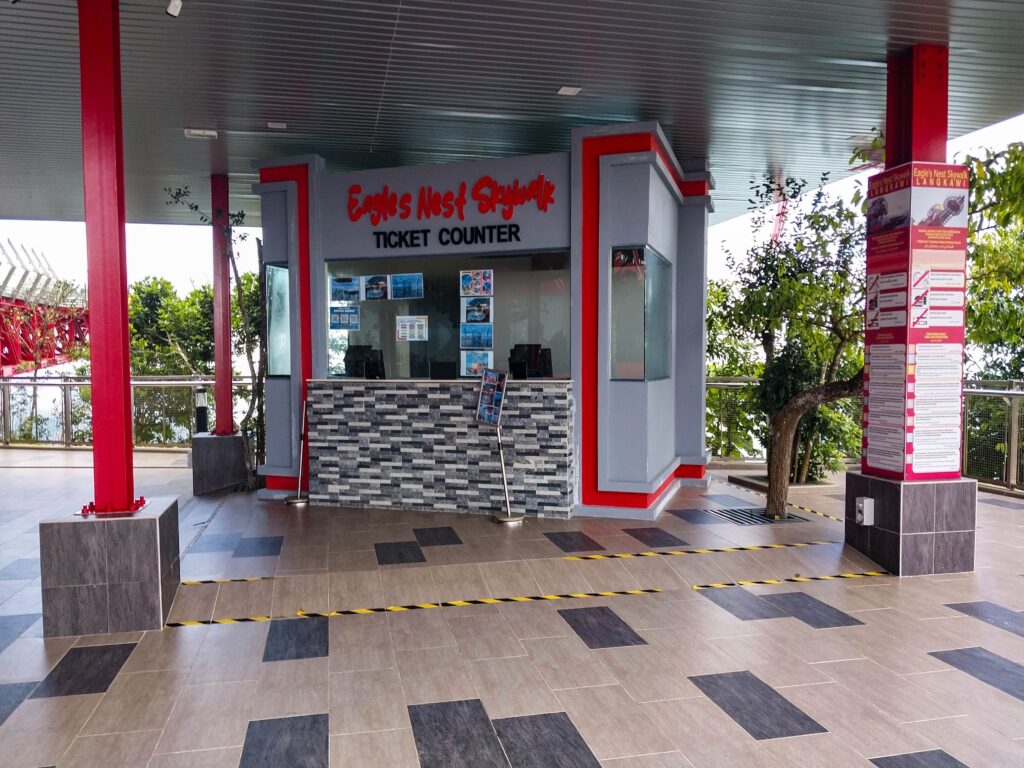 Eagle's Nest Skywalk is a Langkawi Must-Do! - The Island Drum