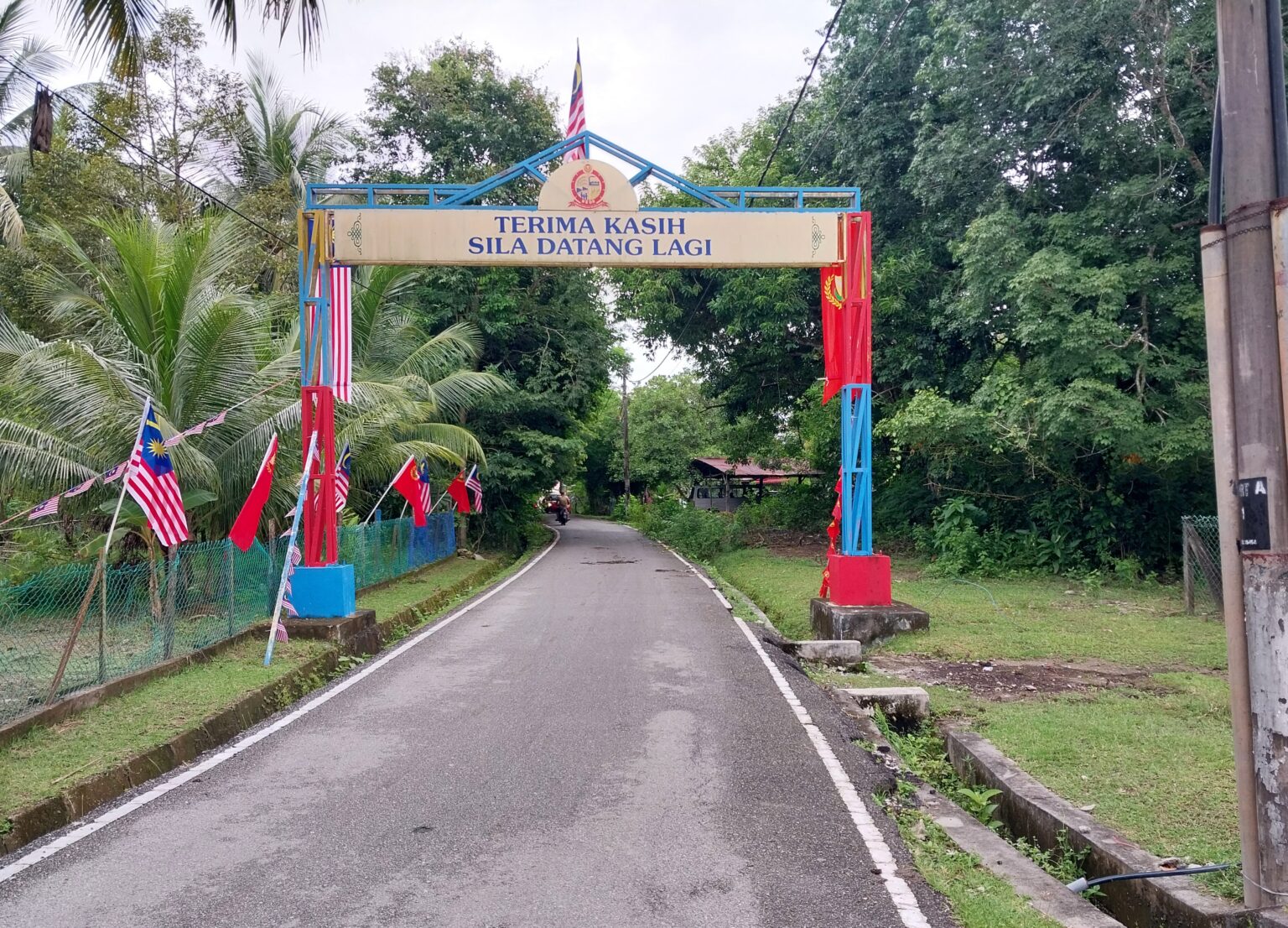 Bestuba Tours, Best Pulau Tuba Island Tours - The Island Drum