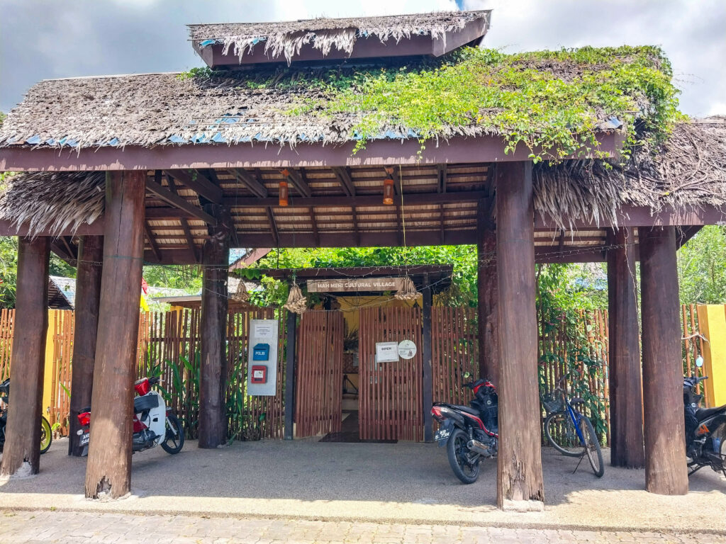 Mah Meri Cultural Village Worth a Visit? Yes! - The Island Drum