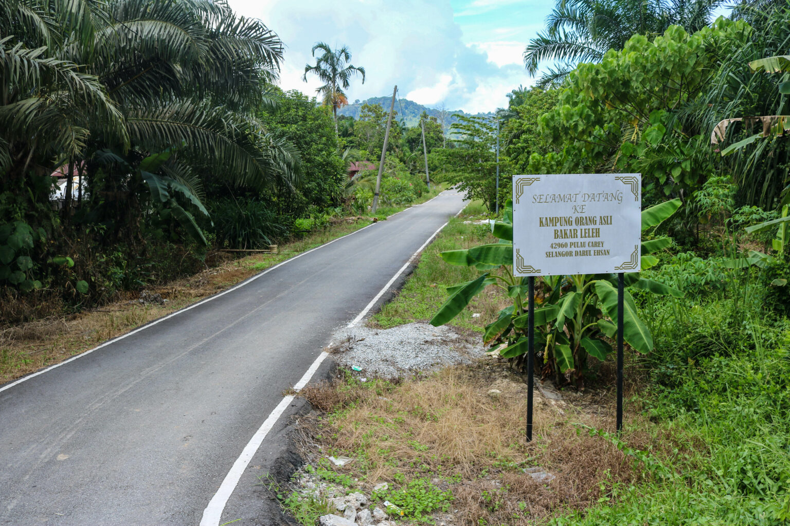 Mah Meri Cultural Village Worth a Visit? Yes! - The Island Drum
