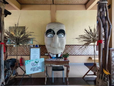 Mah Meri Cultural Village Worth a Visit? Yes! - The Island Drum