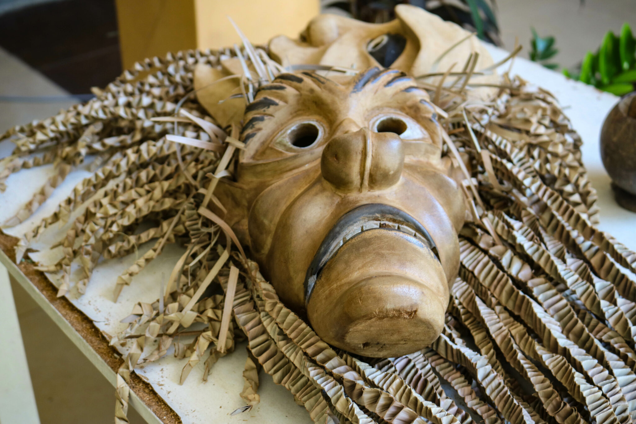 Mah Meri Cultural Village Worth a Visit? Yes! - The Island Drum