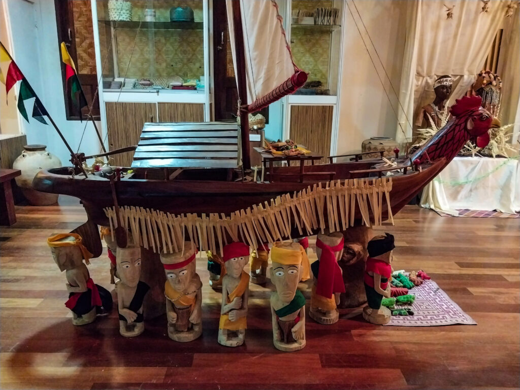 Mah Meri Cultural Village Worth a Visit? Yes! - The Island Drum