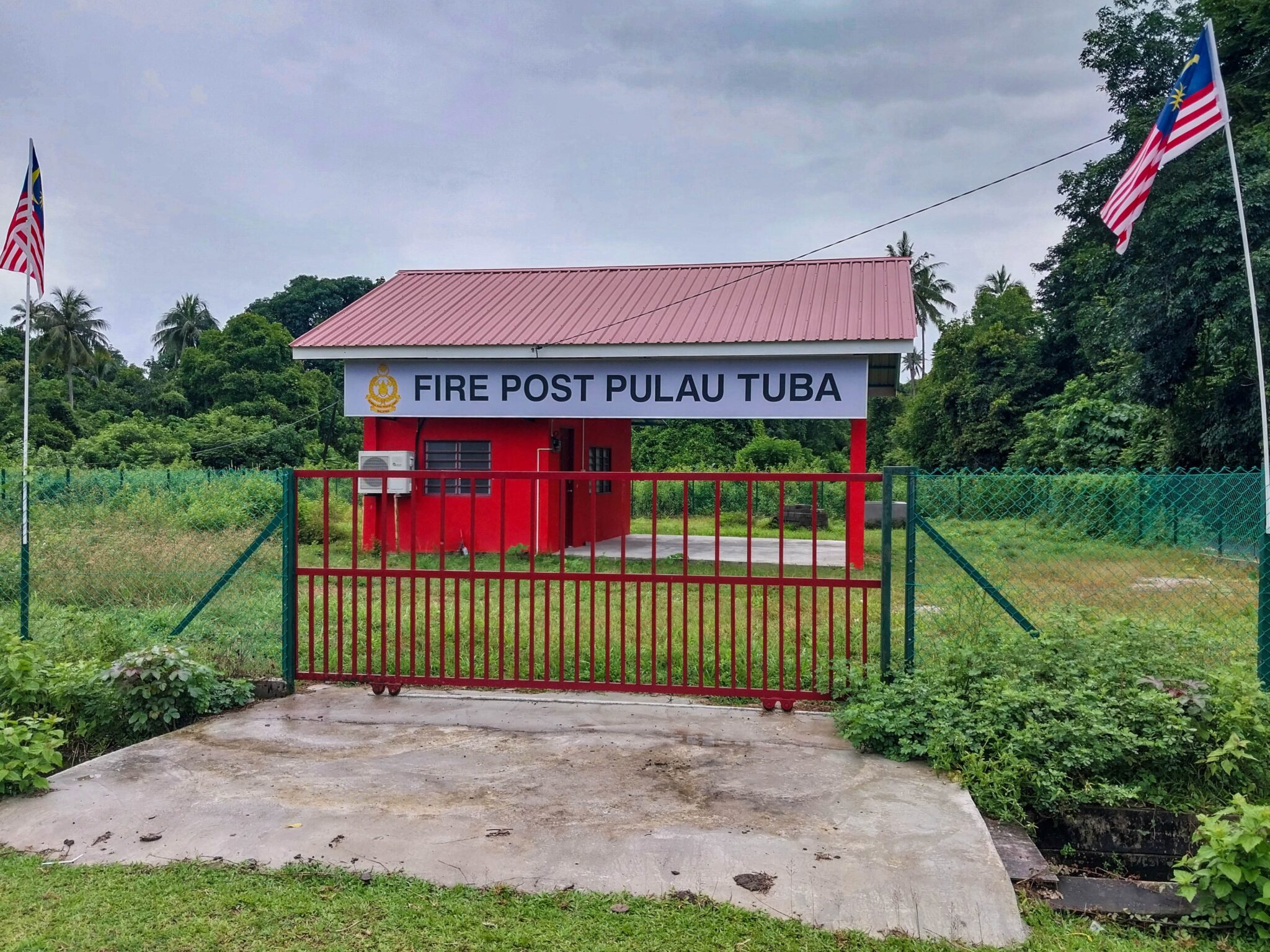 Bestuba Tours, Best Pulau Tuba Island Tours - The Island Drum