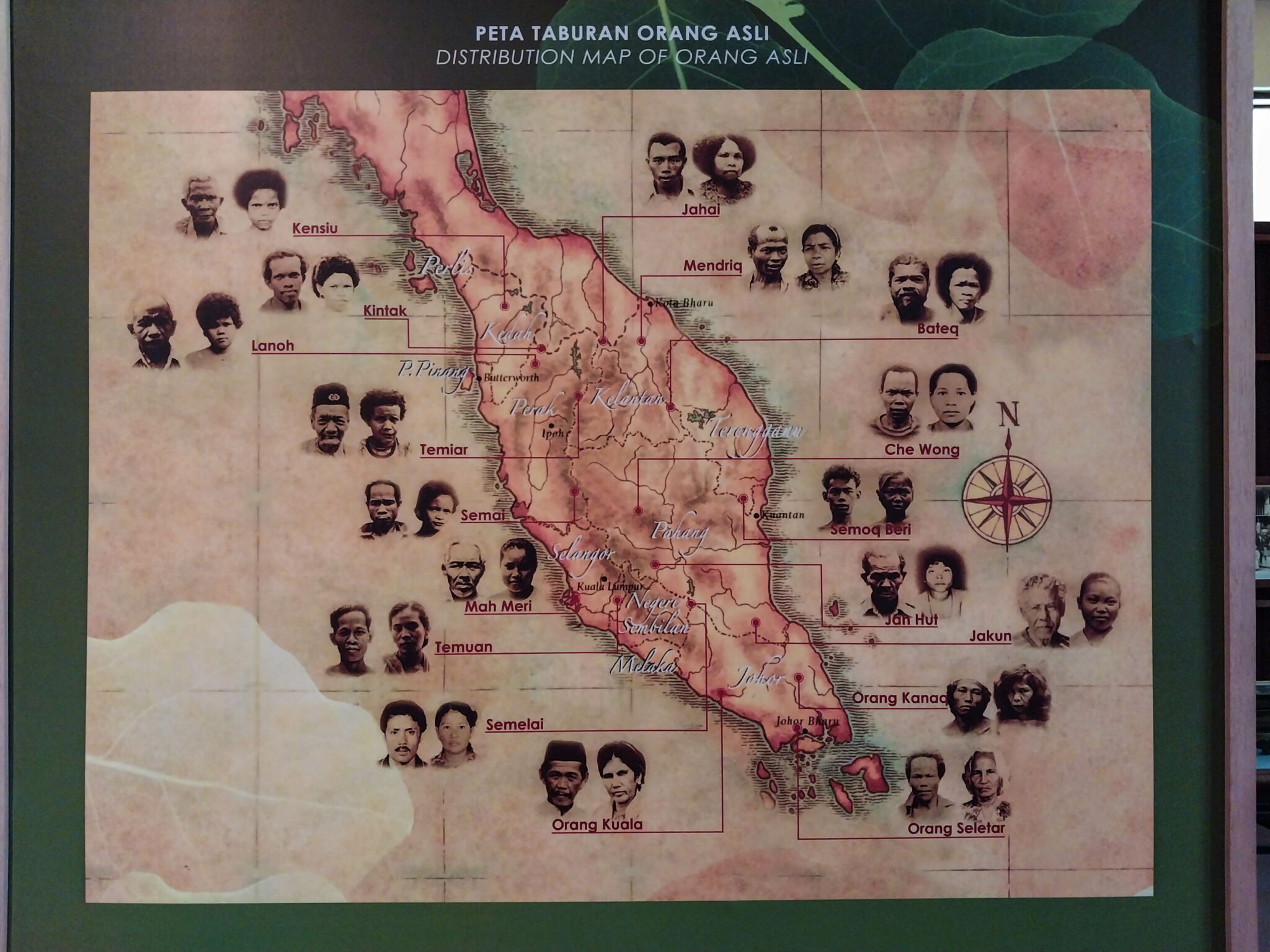 Mah Meri Cultural Village Worth a Visit? Yes! - The Island Drum