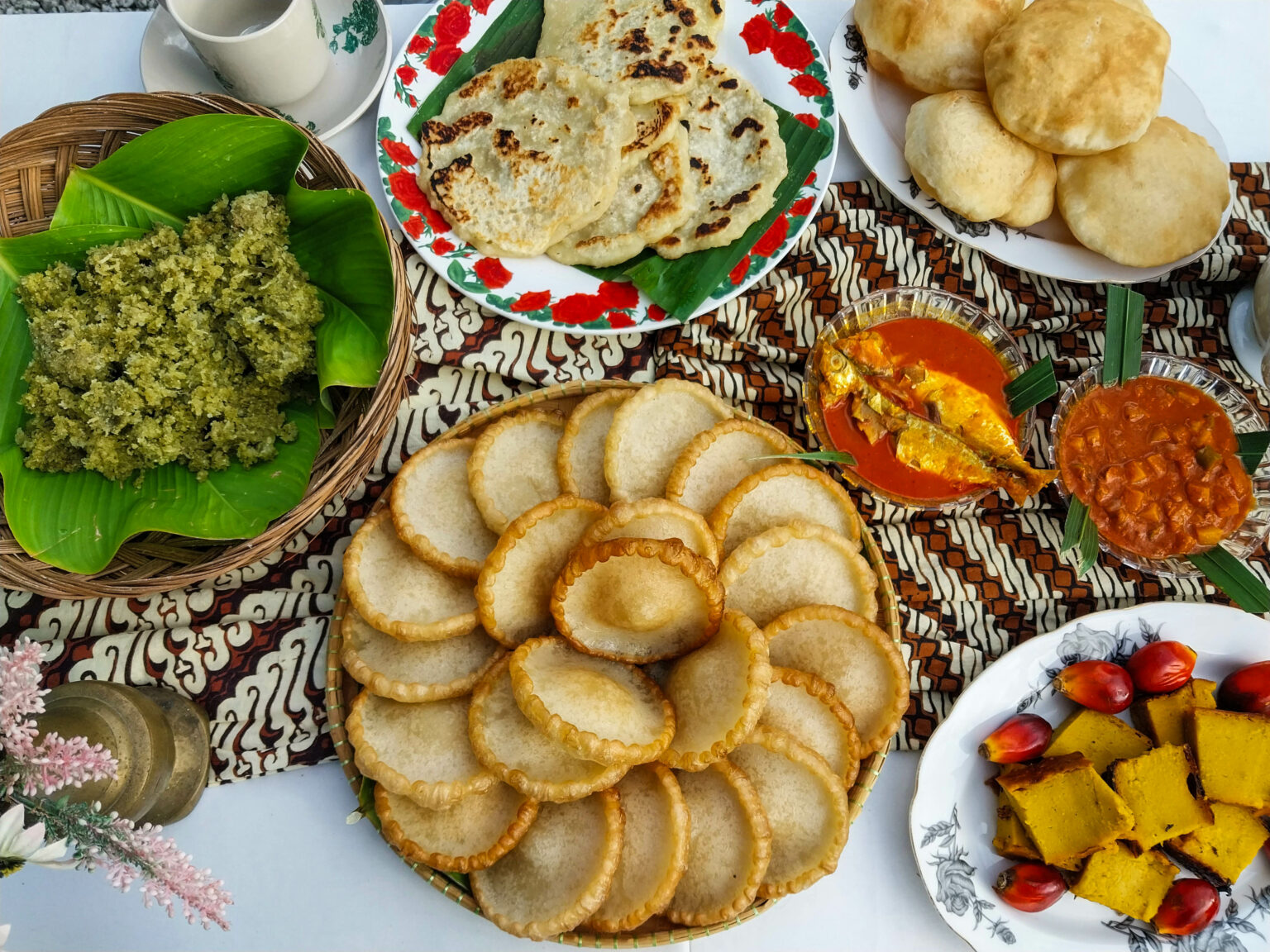 Baling, Kedah: First Time Visitors Mini Guide - The Island Drum