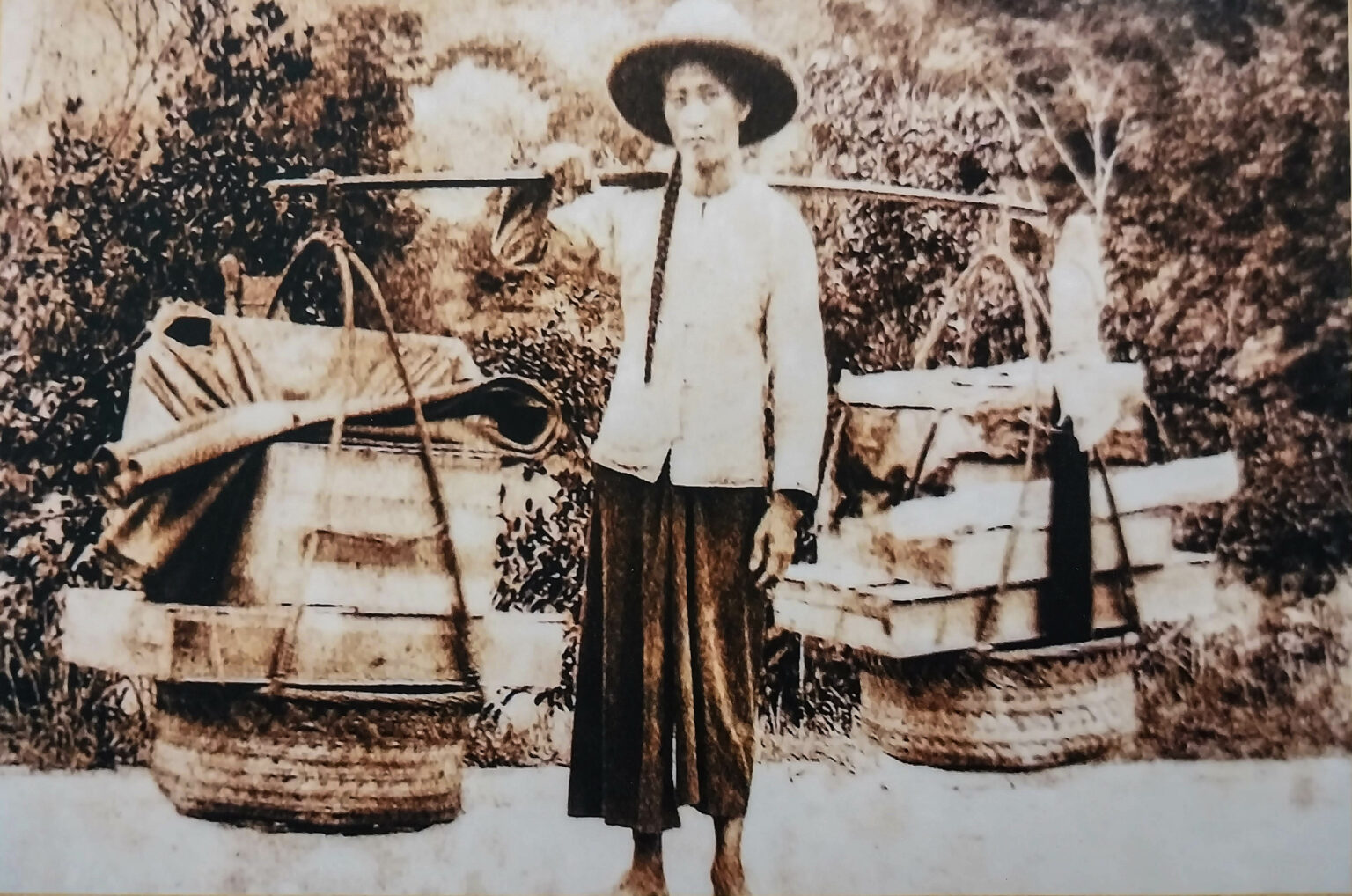 Baling, Kedah: First Time Visitors Mini Guide - The Island Drum