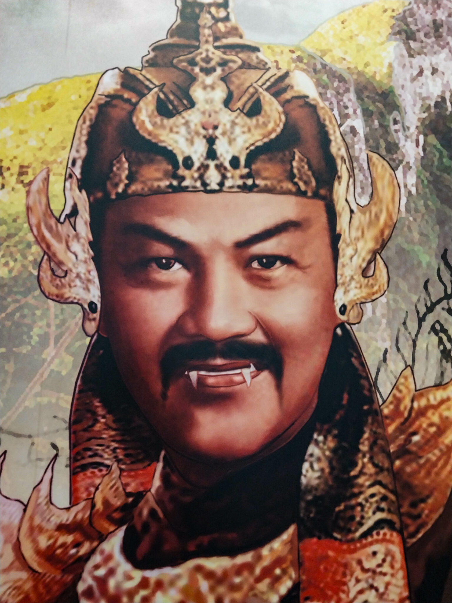 Baling, Kedah: First Time Visitors Mini Guide - The Island Drum