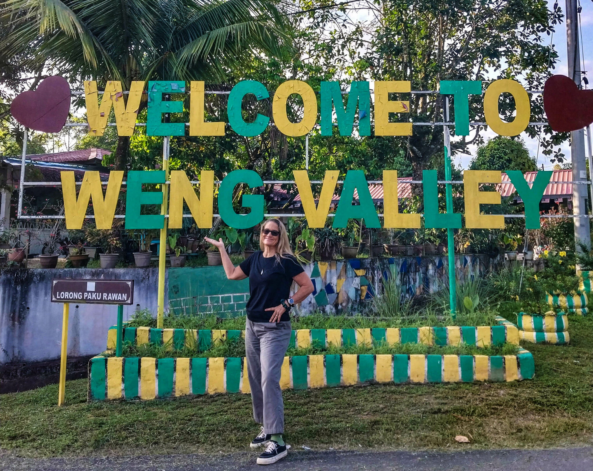 Baling, Kedah: First Time Visitors Mini Guide - The Island Drum