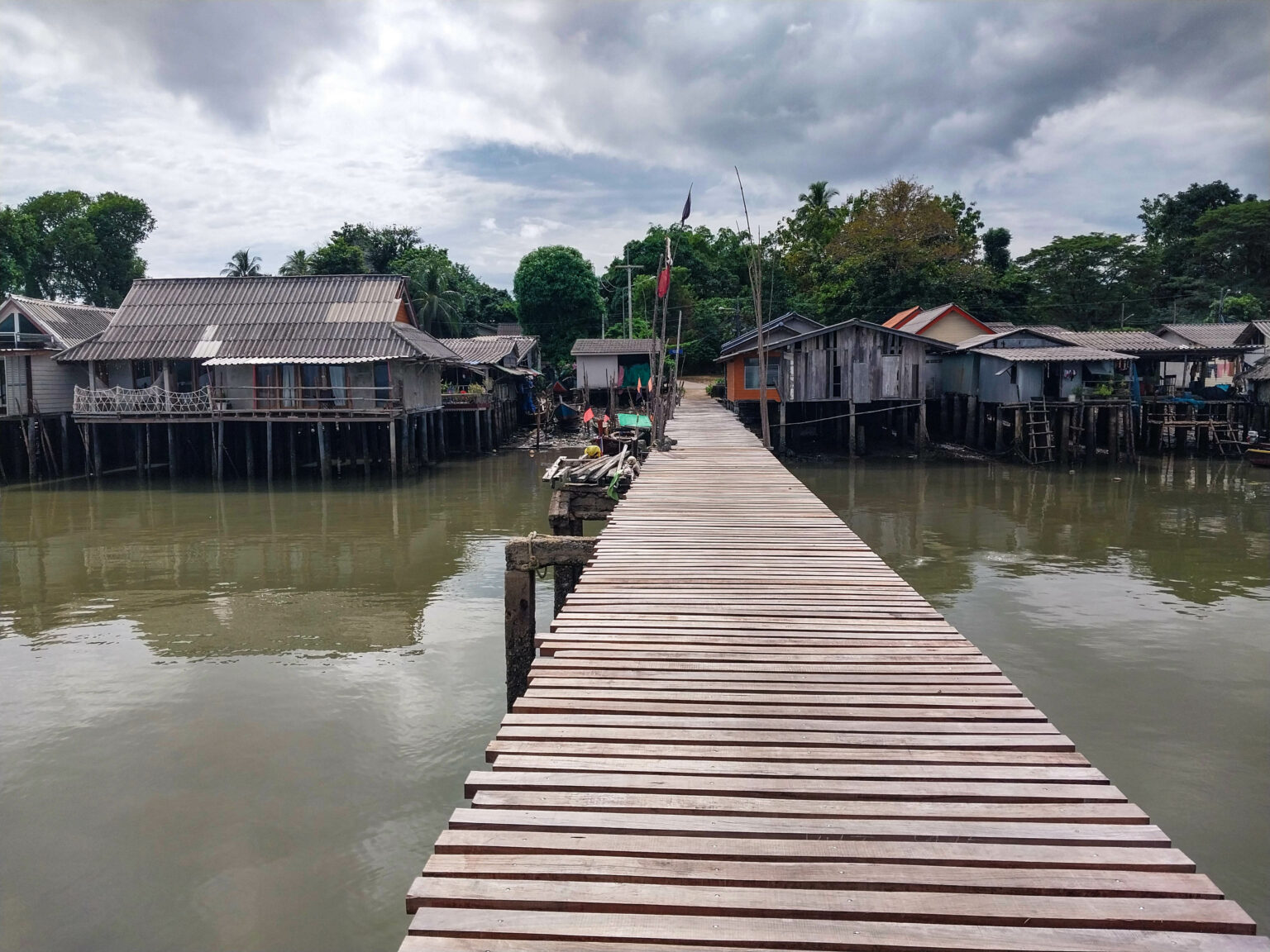 Satun Sea Balcony, a Satun Homestay Gem in Thailand