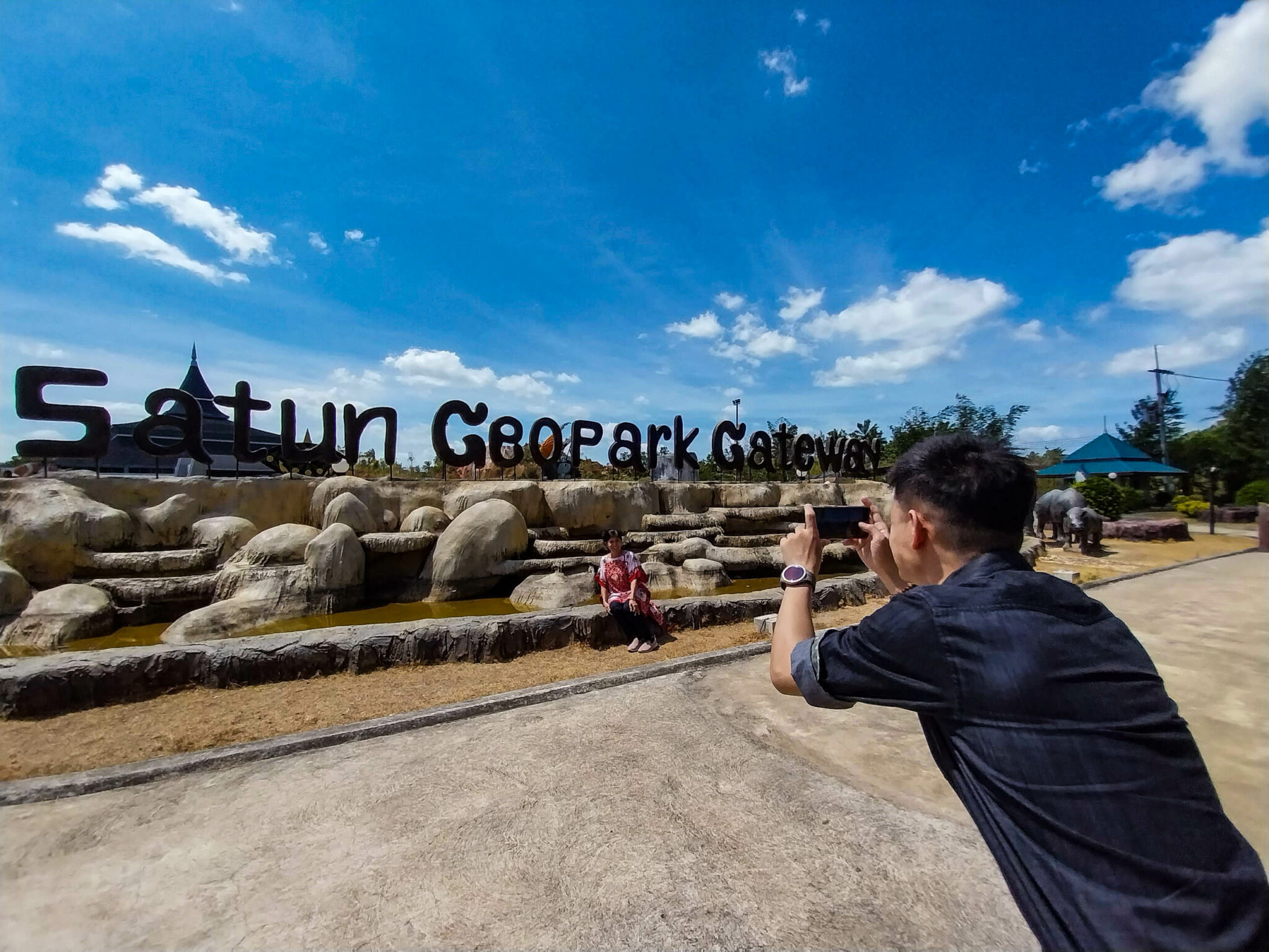 Things to Do in Satun for Return Visitors - The Island Drum