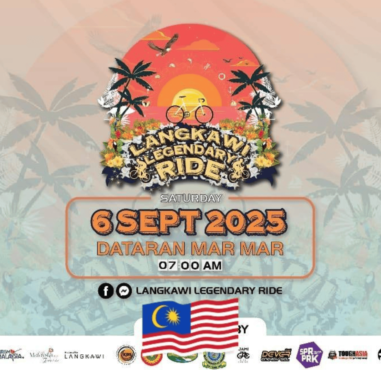 This Week in Langkawi - Langkawi local events
