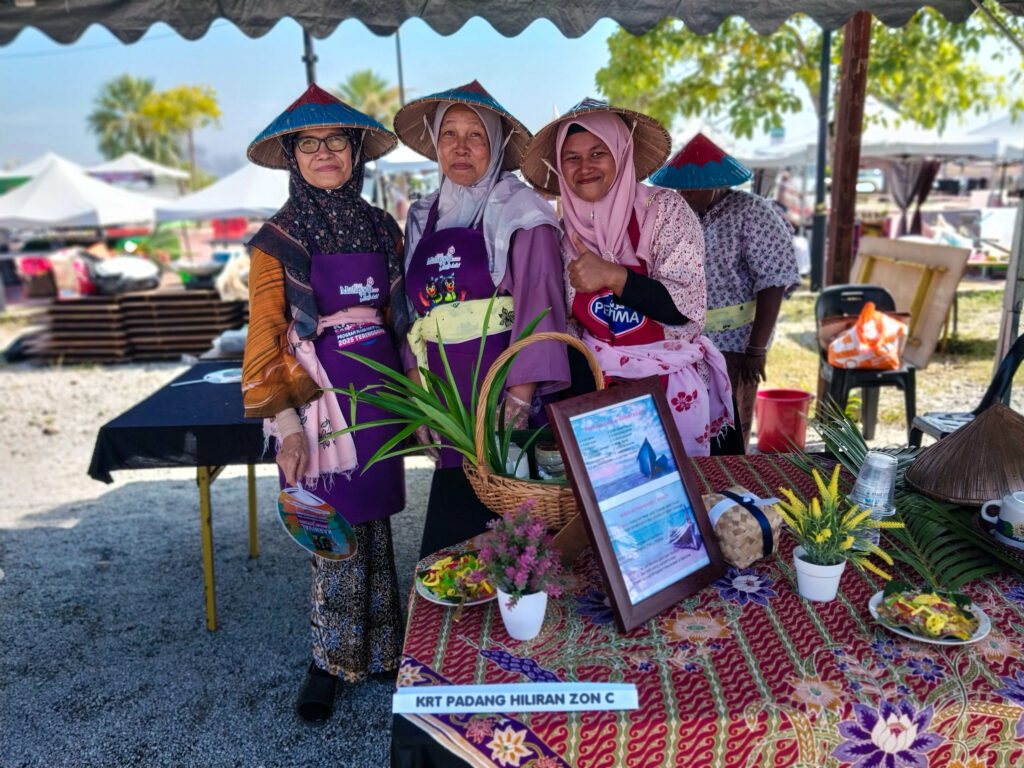 Squid Jigging in Terengganu: A First-Timer’s Guide